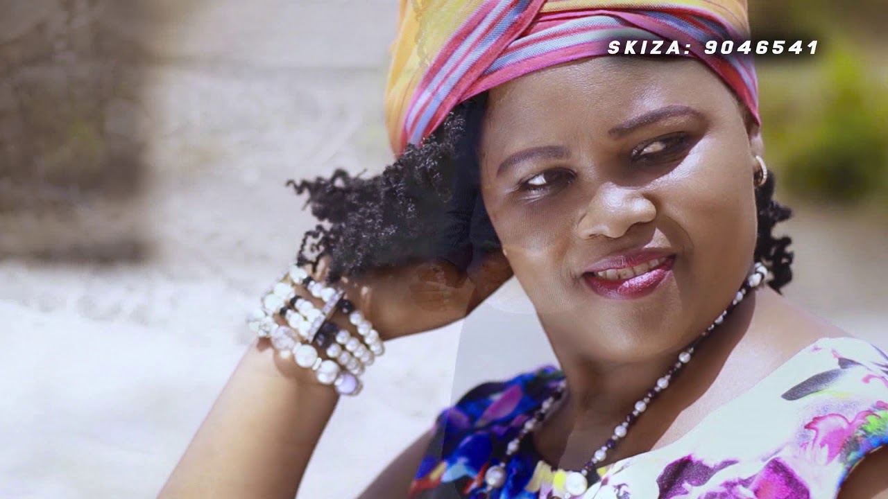 Mwiraniri By P.N. GITONGA Official Video. Skiza 9046541 - YouTube