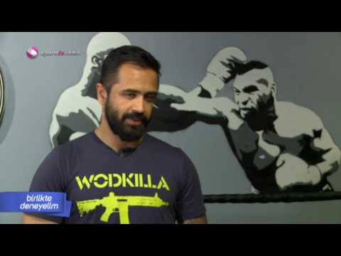 Birlikte Deneyelim - Boks Sporunda Teknik Kurallar Nelerdir?