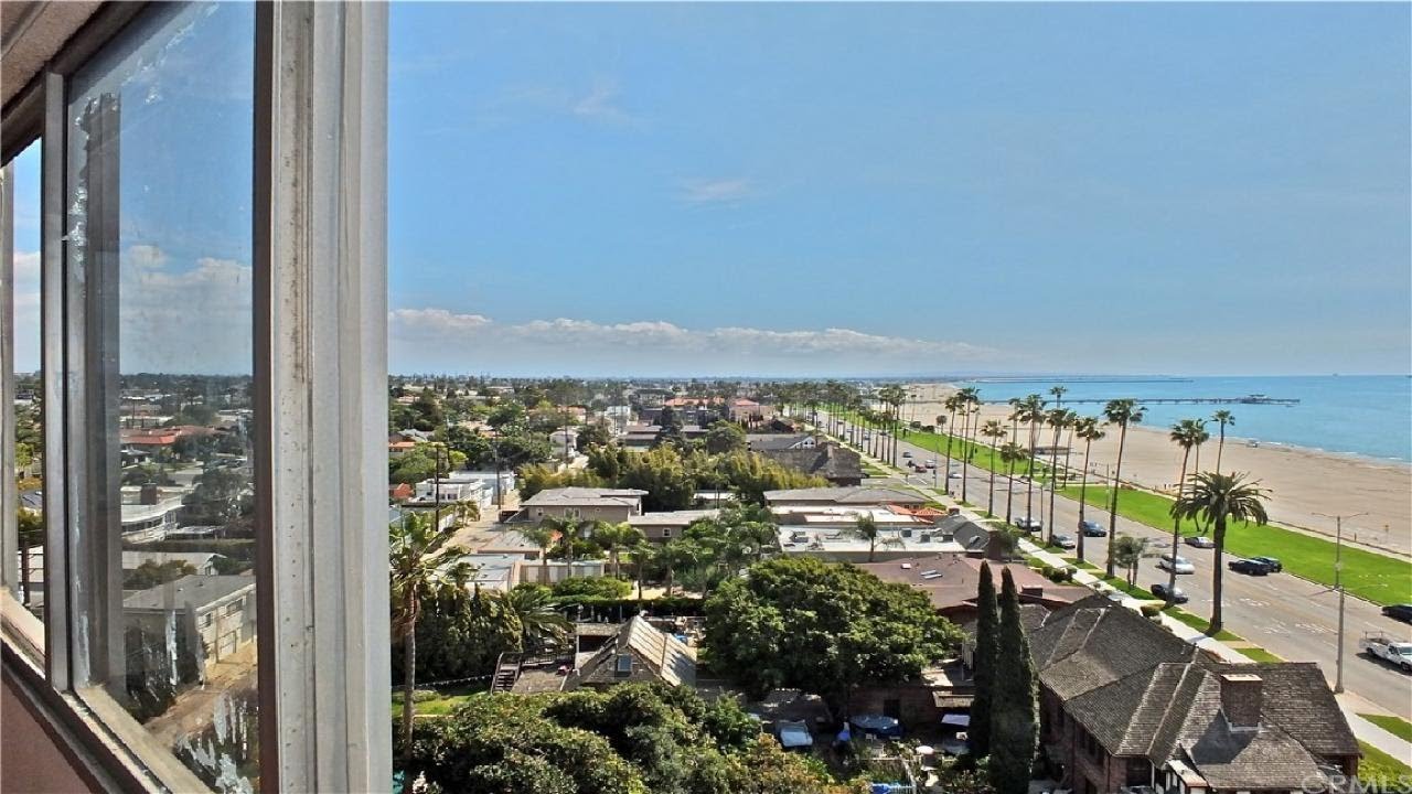 2999 E Ocean Boulevard, Long Beach, CA Presented by The Richard Daskam ...