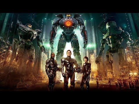 Pacific Rim 2 2018:Official New Suits Revealed International Trailer ...