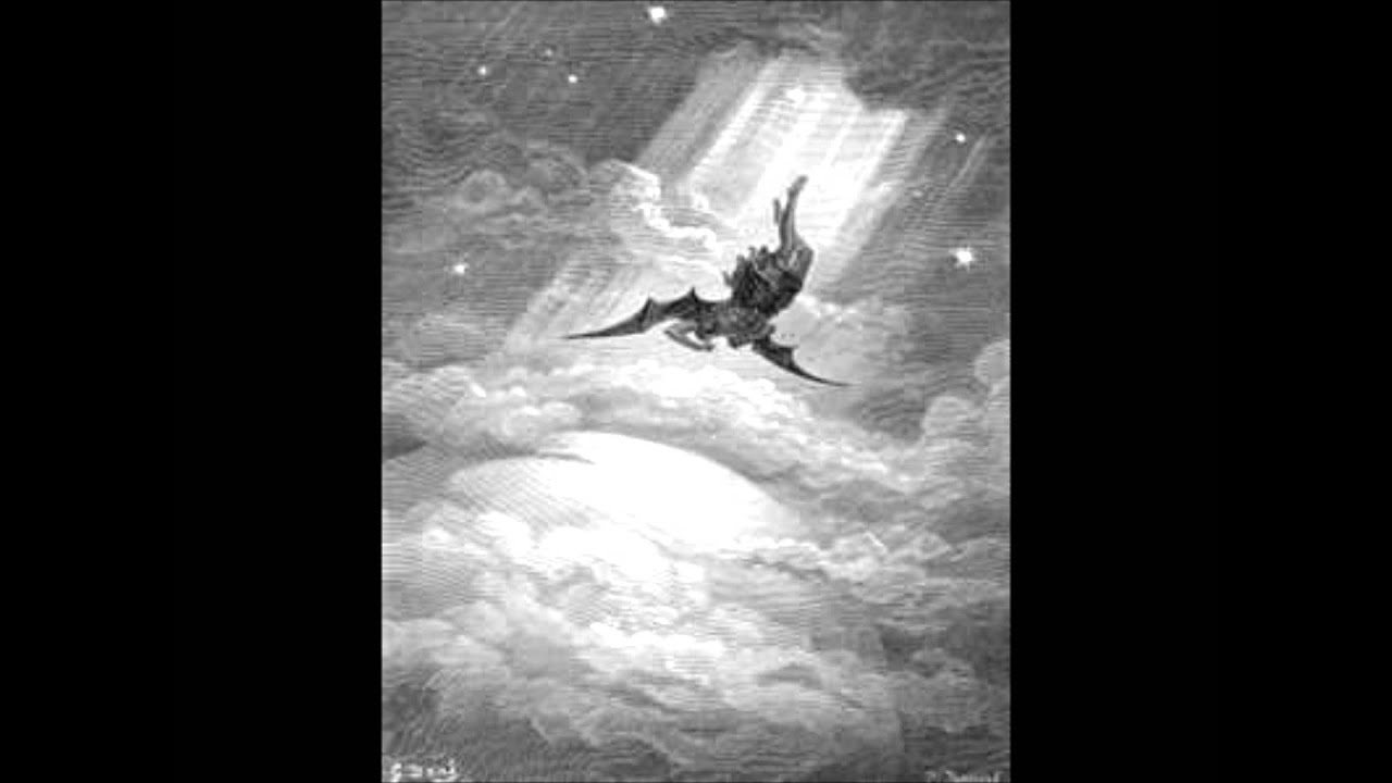 Verastegui-La caída de Lucifer - YouTube