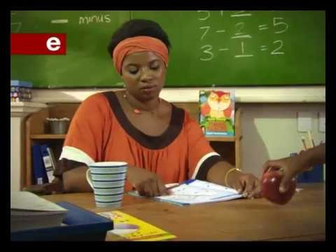 FRUITREE TV Commercial 2012 (ETV)