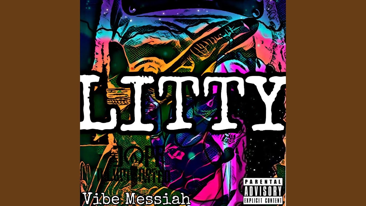 Litty - YouTube