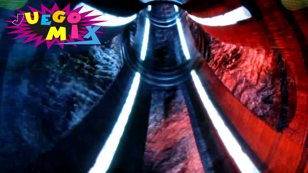 MINI RIDER 2 - www juegomixperu com - YouTube