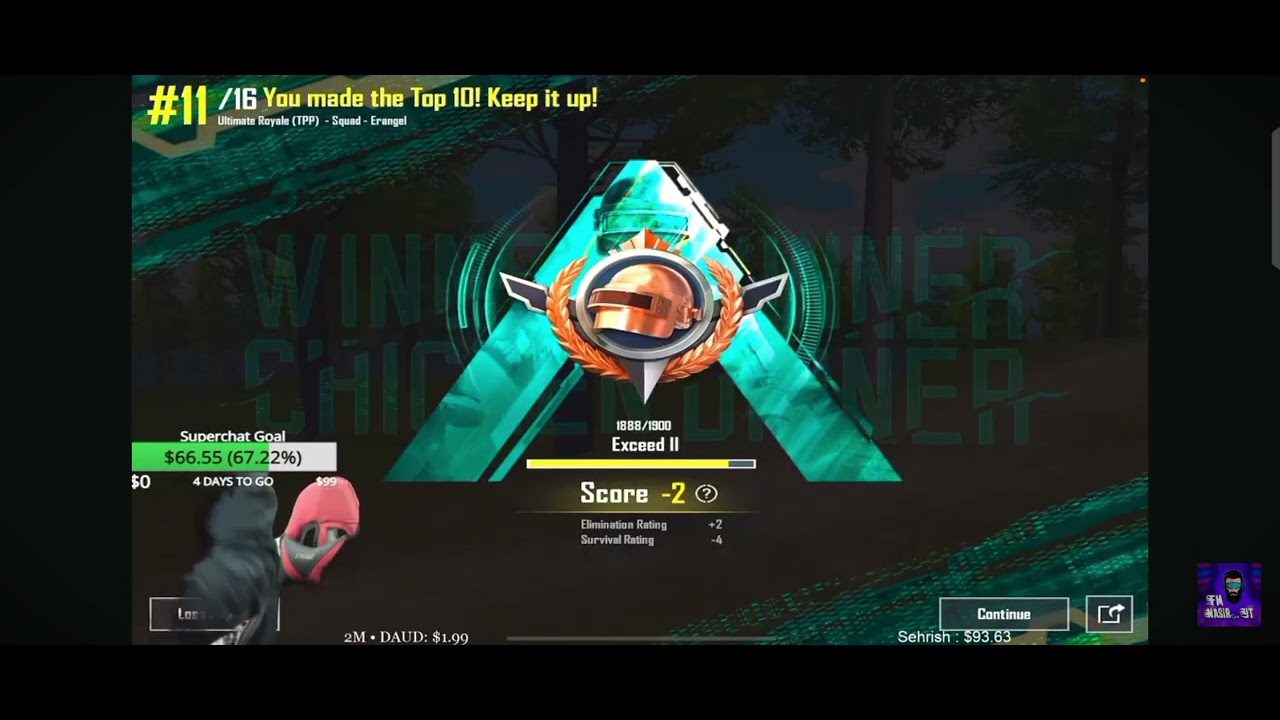 FM Nasir Kidnap On Live Streaming | Everyone Pray For FM Nasir | PUBGM ...