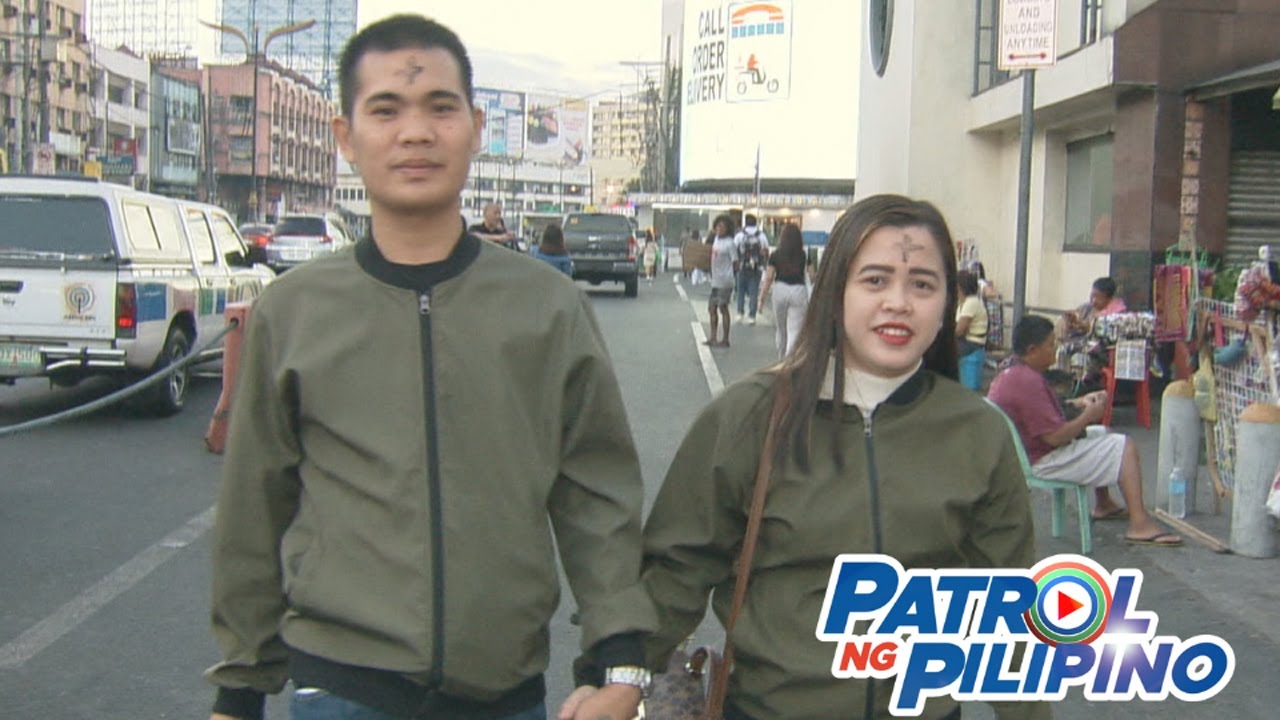 Paano pinagsabay ng ilang magkasintahan ang Valentine’s Day at Ash ...