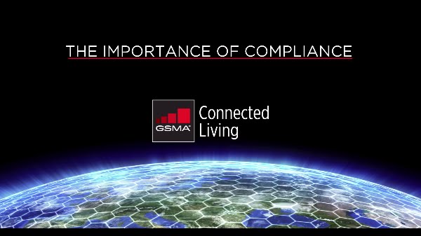 GSMA Embedded SIM Specification: The Importance of Compliance - YouTube