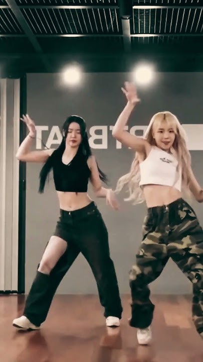 Aespa'supernova | dance practice | mirrored | #kpop #beatflow - YouTube