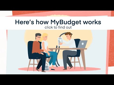 How MyBudget Helps You Pay Off Debt, Save Money, and Achieve Financial ...
