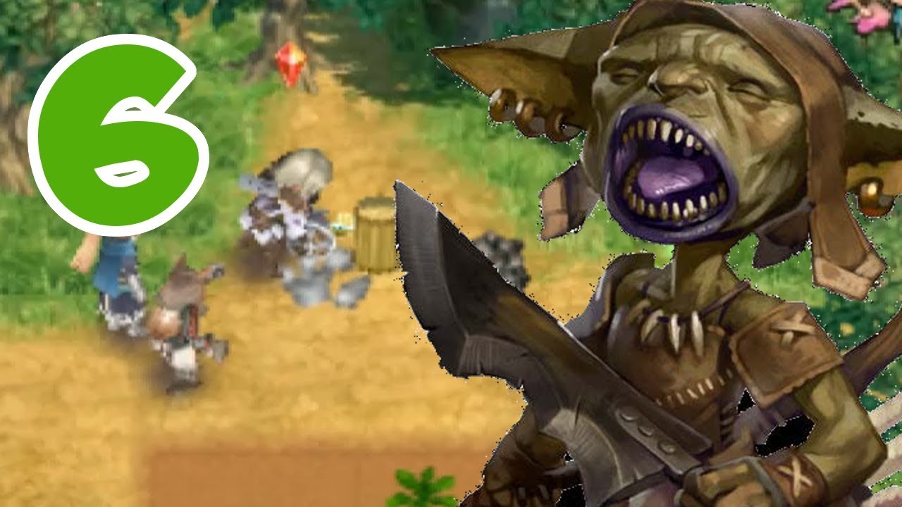 Rune Factory 4 PART 6 - Monster Buddies | Rune Factory 4 Gameplay / Let ...