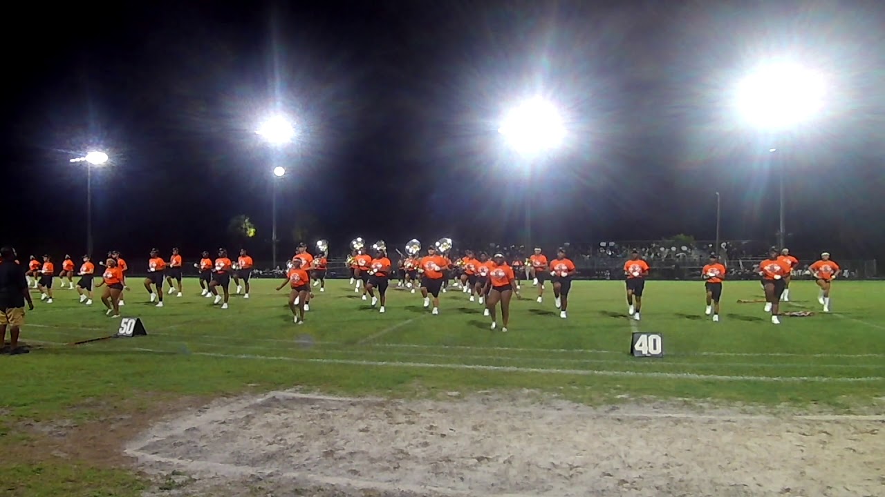 Piper battle of the bands 2019 - YouTube