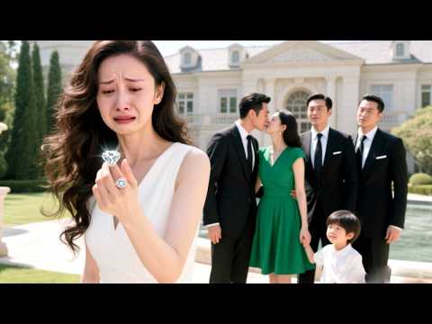 Kocasını Sefiye Öperken Gördü, Aşağılandı. Gitti, CEO ile Evlendi. Eski Koca Ağlayarak Özür Diledi!