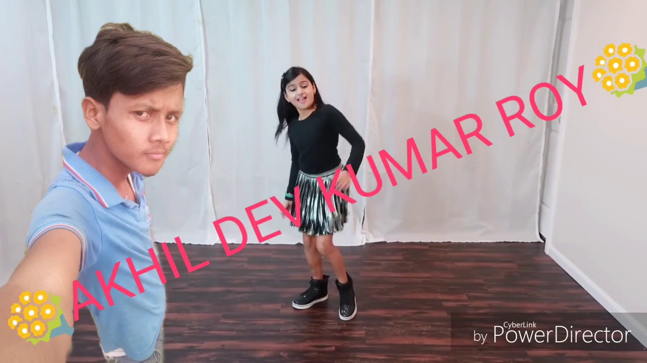 AKHIL DEV ROY - YouTube