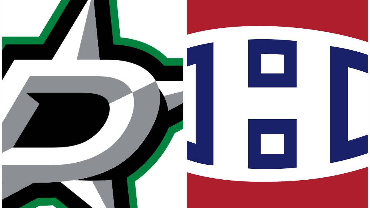 Dallas Stars vs Montreal Canadiens 2/10/24 Free NHL pick, tip, and ...