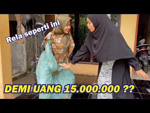 ENTHUL NEKAT LAKUIN INI DEMI 15JUTA ?? || Bikin tim GWSM kaget