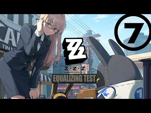 [ZZZ Beta - 7] Agent Missions - Part 3, Friday December 1st, 2023 - YouTube