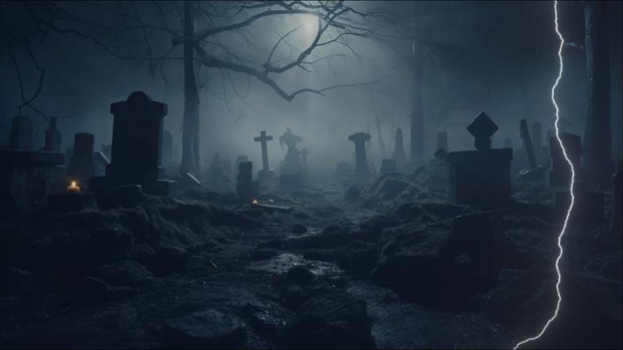 Horor Storiesin the scary infected town - YouTube