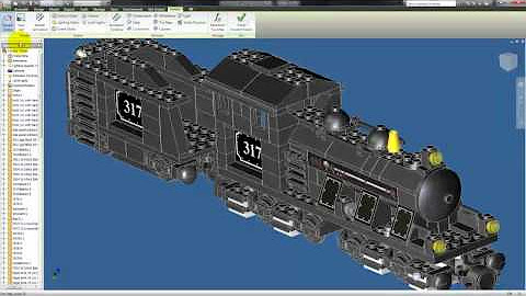 Learn Autodesk Inventor: Tutorial Series - YouTube