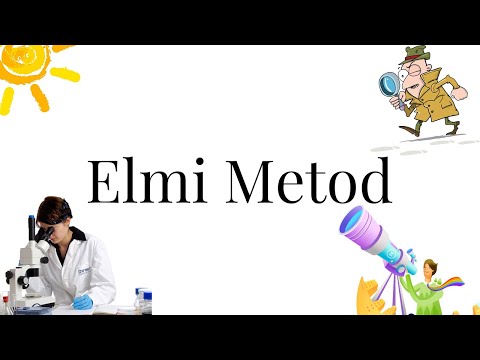 Alimlər Elmi Necə Araşdırır?
