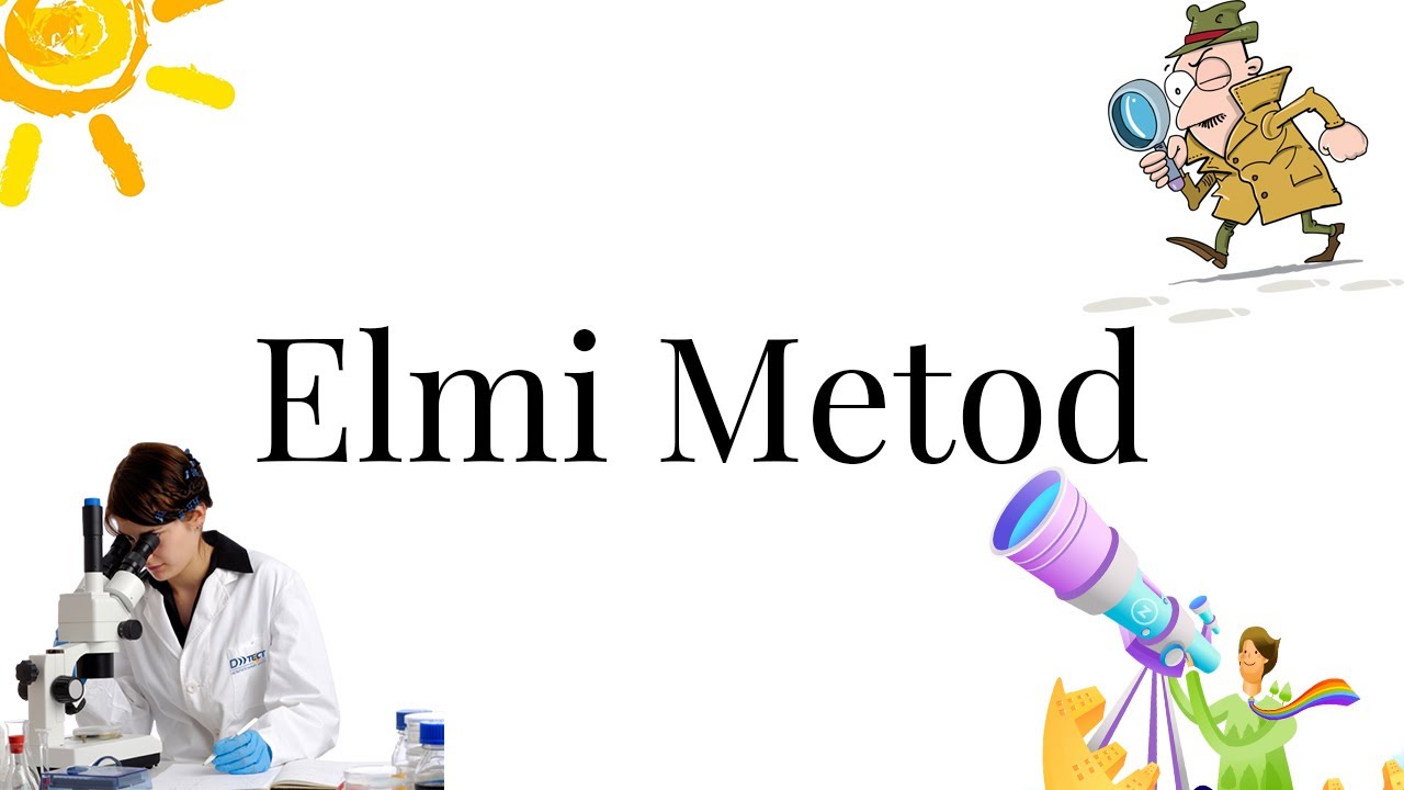 Alimlər Elmi Necə Araşdırır? - YouTube