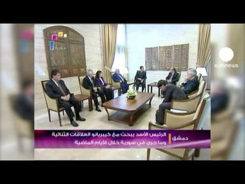 Suriye 24 saate kadar yeni hükümet açıklanacak