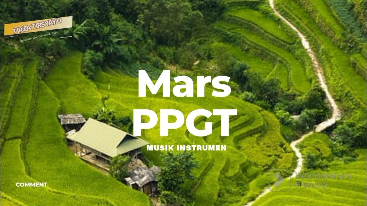 MUSIK INSTRUMEN-MARS PPGT [REMIX] #mars #music #musikinstrumen #ppgt - YouTube