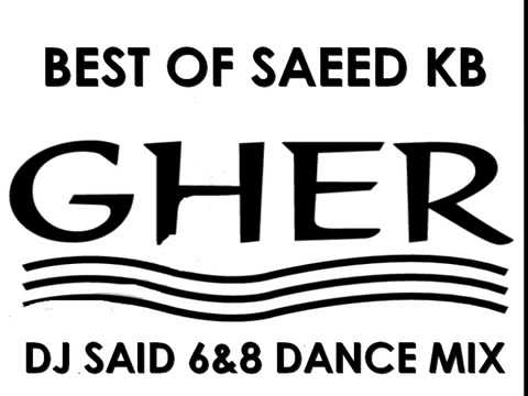 saeed kb rimix best
