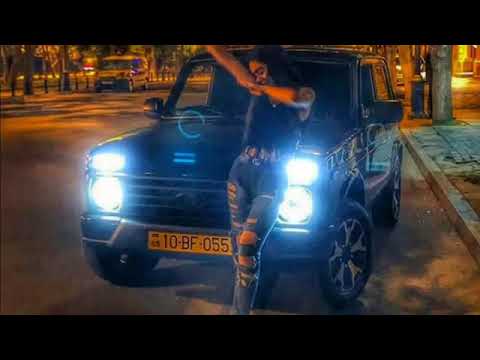 Azeri Bass Music {Aynadan Gözel Remix} 2019 Yeni