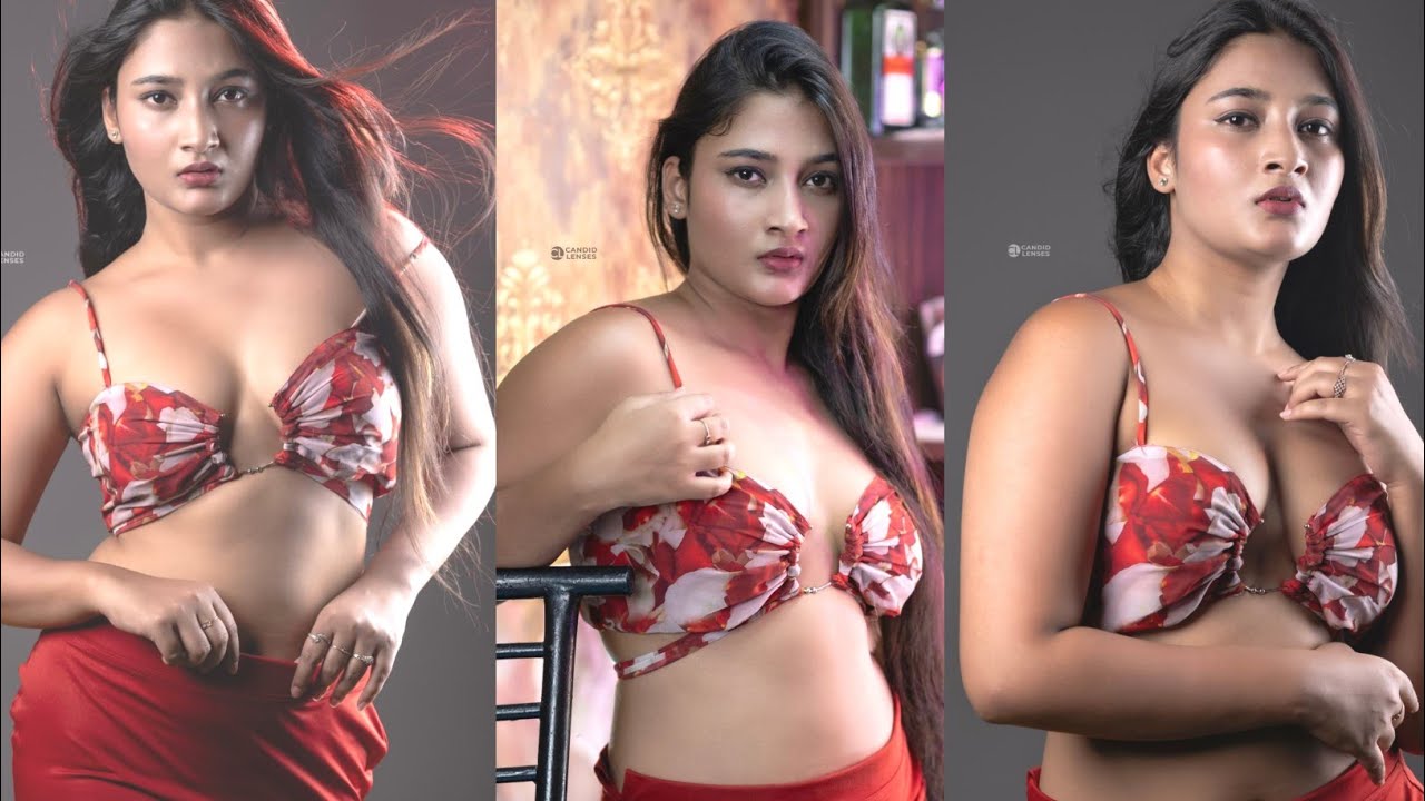 Tanya Sinha Beautiful Instagram Reels Collection | Tanya Sinha Hot Reels - YouTube