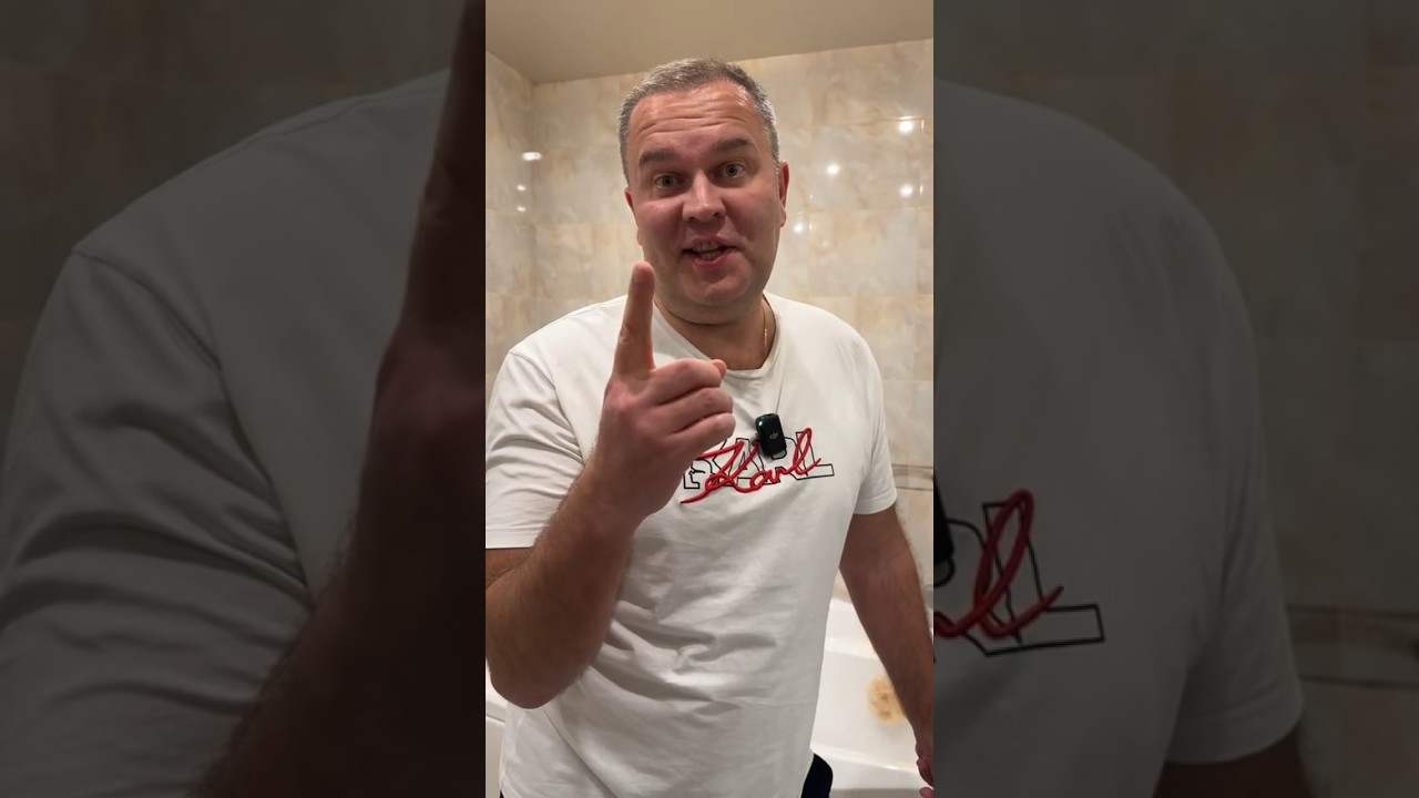 Чищу зуби 1 раз на тиждень - YouTube
