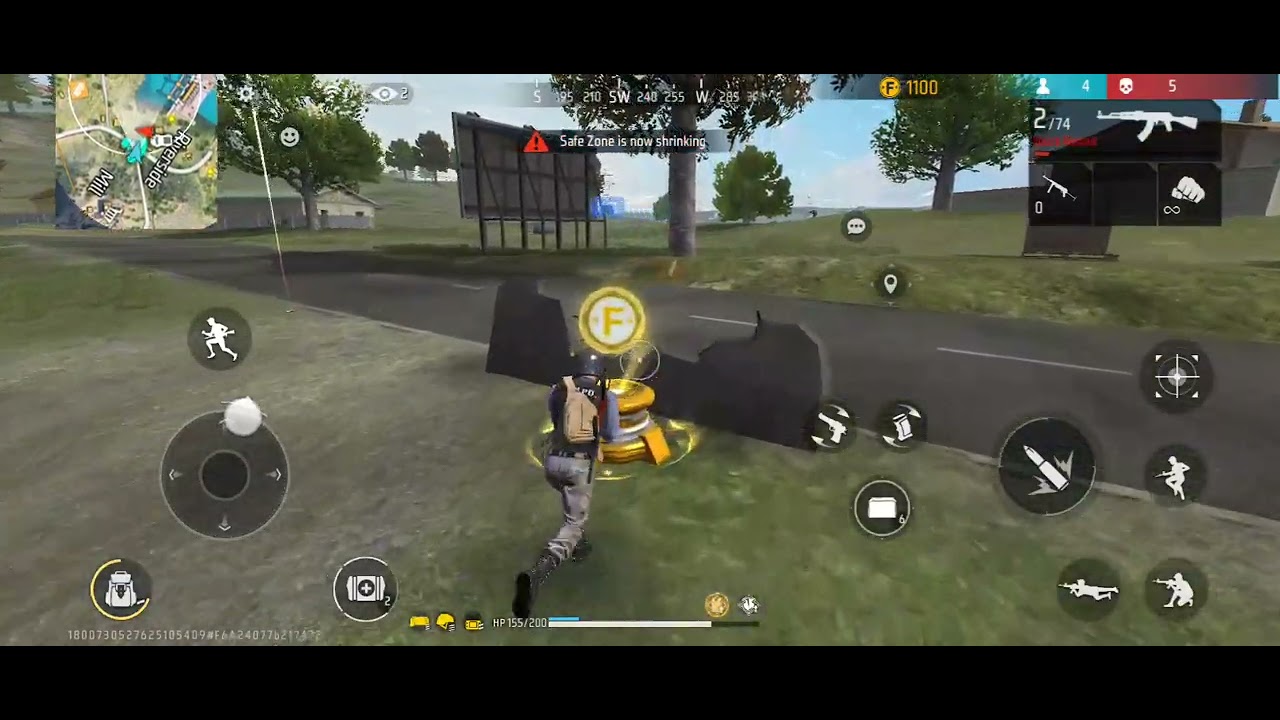 freefire pro player 🤪💕 how to fast pro player💕🤪💯😊👍🔥 - YouTube