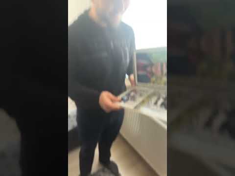 Yağız Kerem Eser 47 kromozom