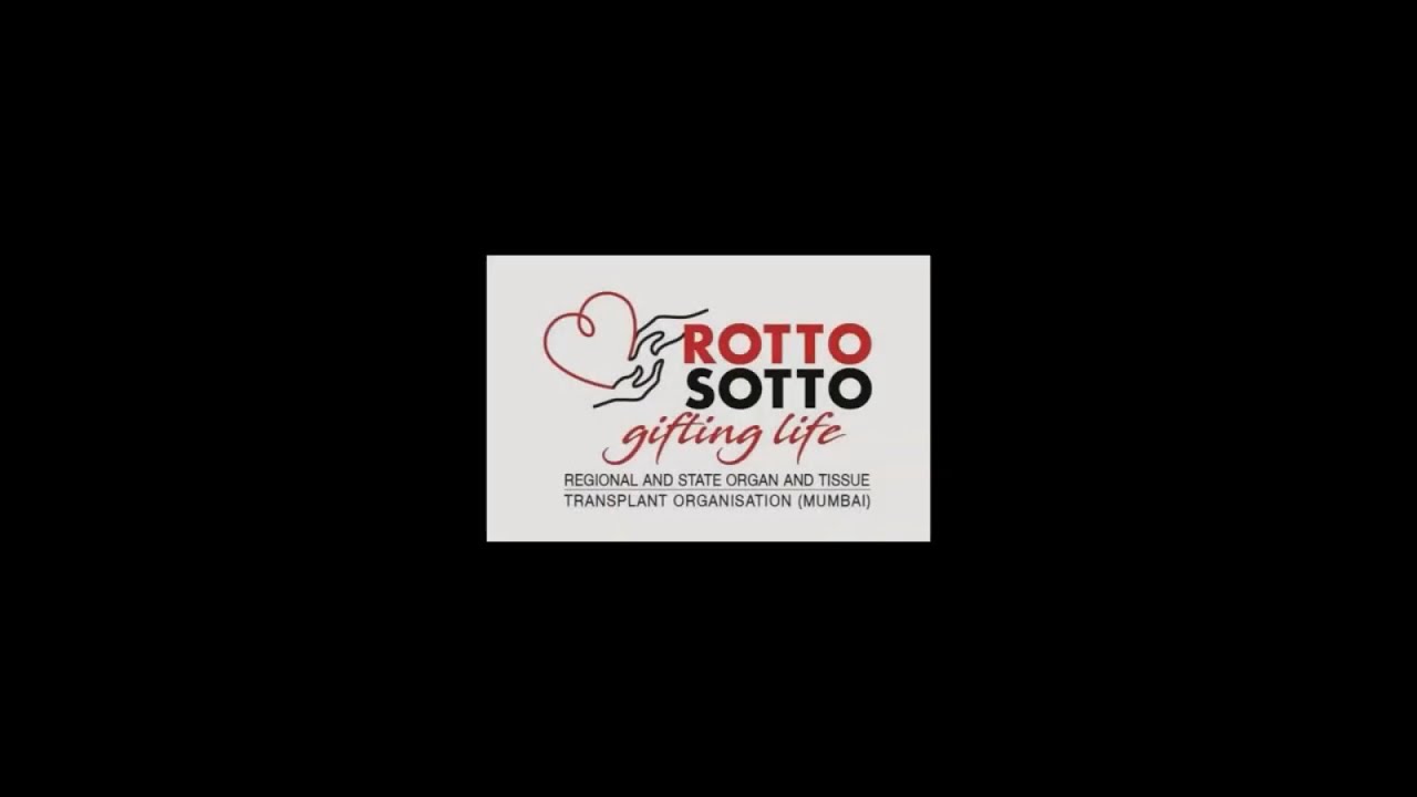 Film on Organ Donation by ROTTO-SOTTO Mumbai - YouTube