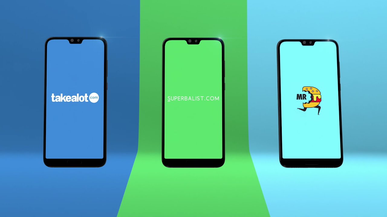 The Ultimate Checkout 2021 - YouTube