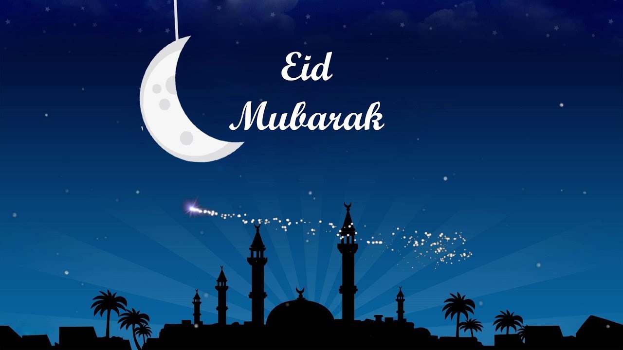 Top 10 Ramadan and Eid Intro Video - YouTube