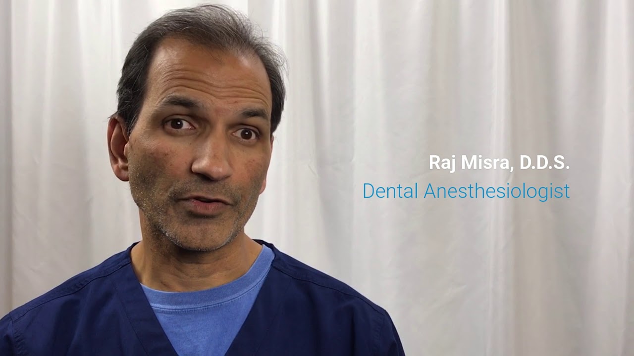 Dr. Raj Misra for Dr. Becky Coats testimonial - YouTube