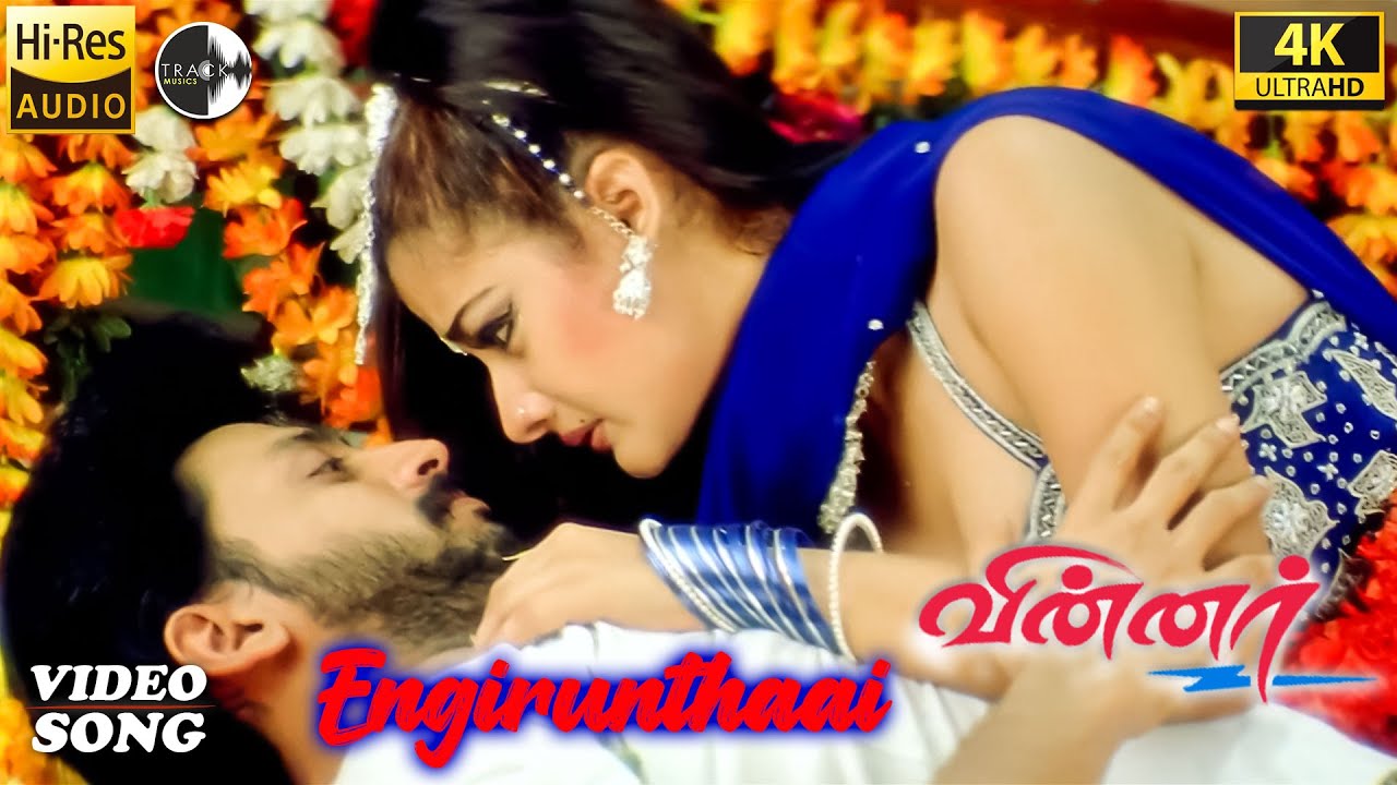 engirunthaai-4k-full-video-song-winner-tamil-prasanth-kiran