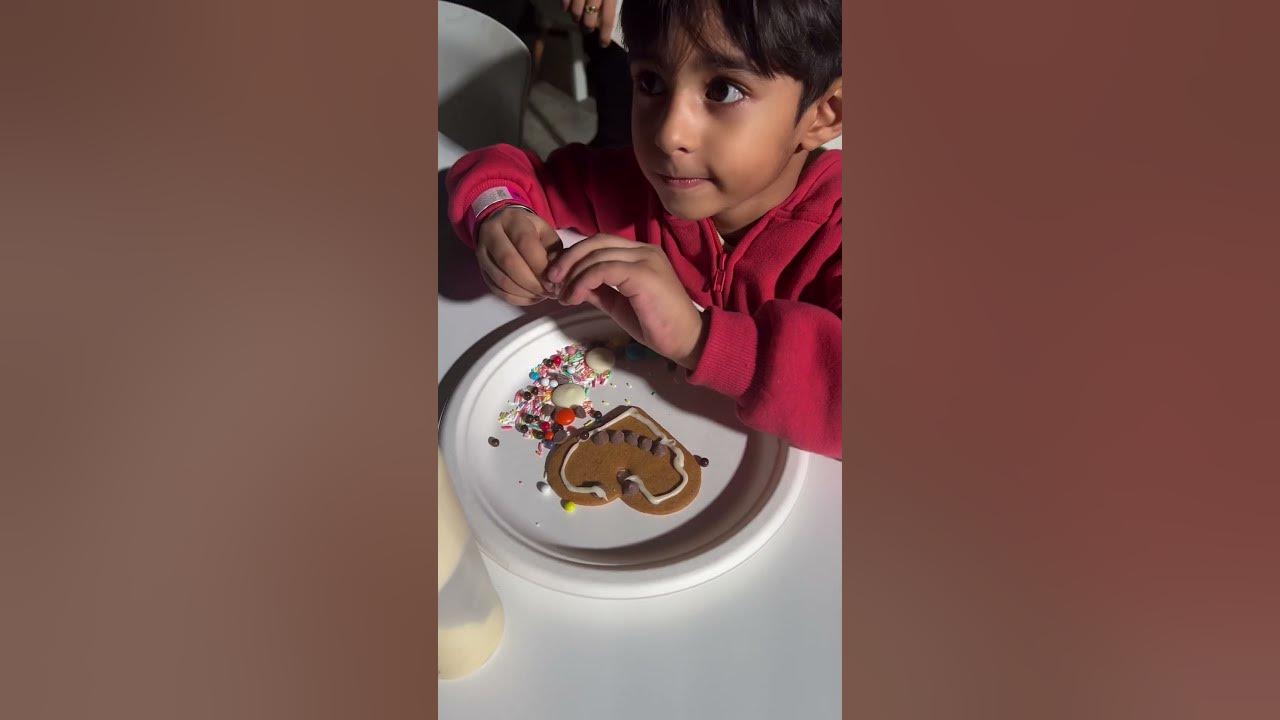 Let’s make cookies 🍪 #diy - YouTube