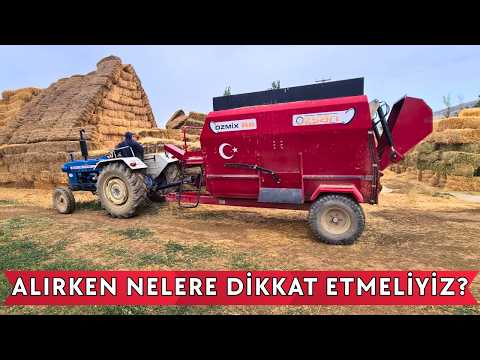 Özsan Özmix R6 Testi! Gerçek Kullanıcı Deneyimi ve Performans Analizi