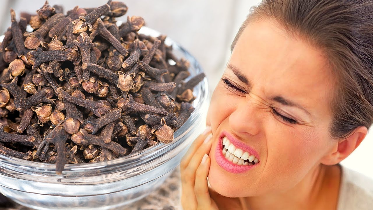 Keni dhimbje dhëmbi gjatë natës? Tani mund ta kuroni në shtëpi, ndiqni ...