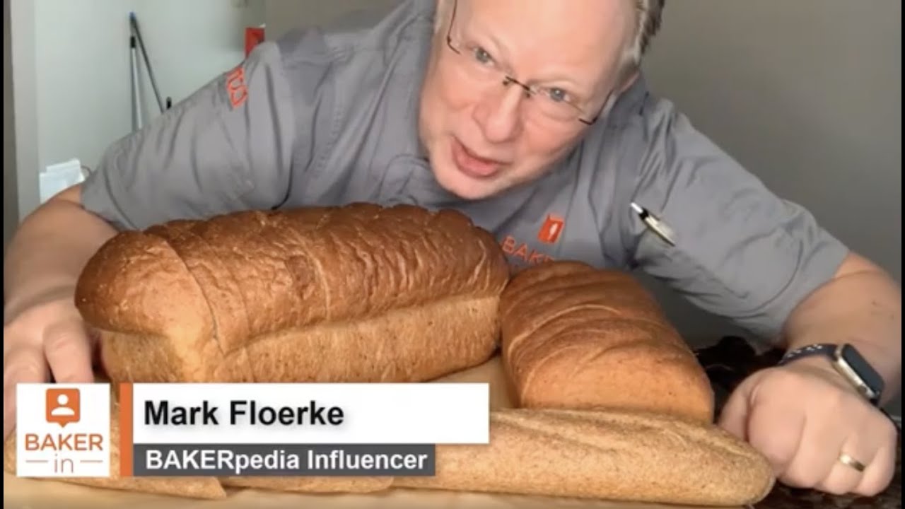 Chia Flour for Nutritional Baked Goods | BAKERin | BAKERpedia - YouTube