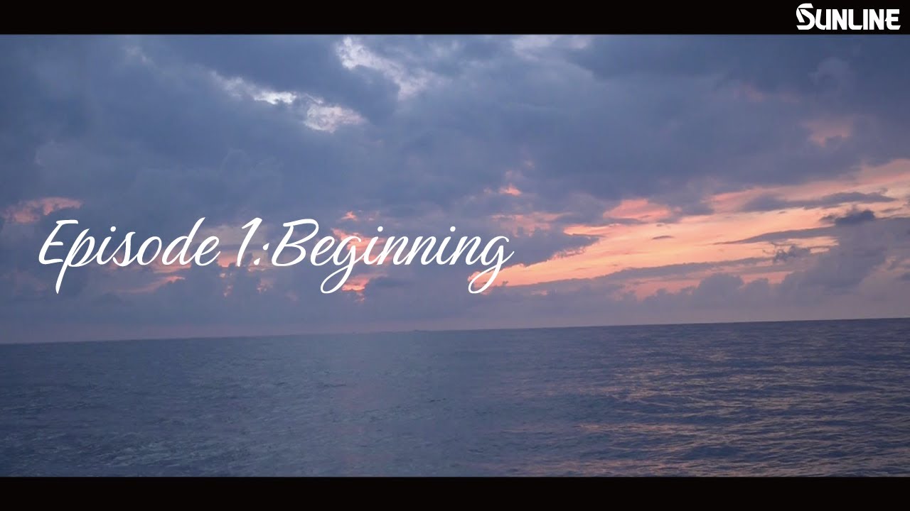 Episode 1: Beginning - YouTube