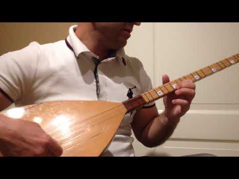 Video 41 Lied Nr. 17 Mirine bi saxi nave we eschka, Schwierigkeitsgrad: 7/10