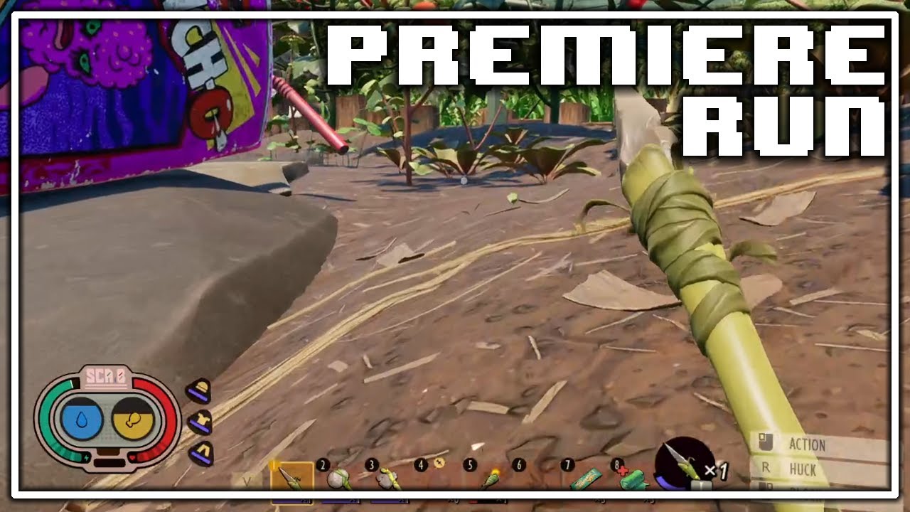 Premiere Run: Grounded, Part 2 - YouTube