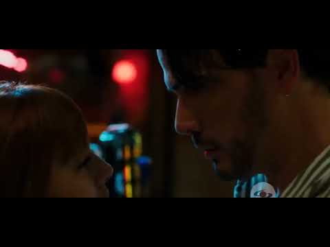 Carolina Serrano Hot Scene 2