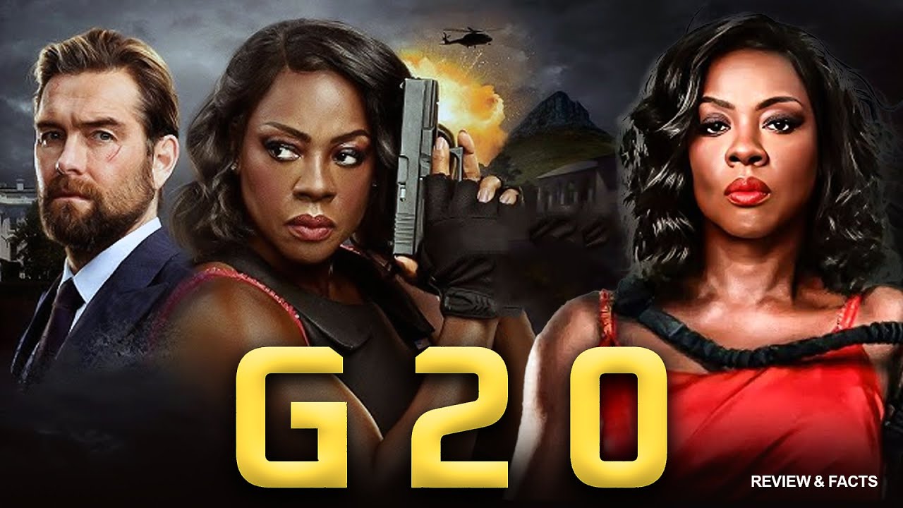 G20 Movie 2025 - Watch Now - Review & Facts - YouTube