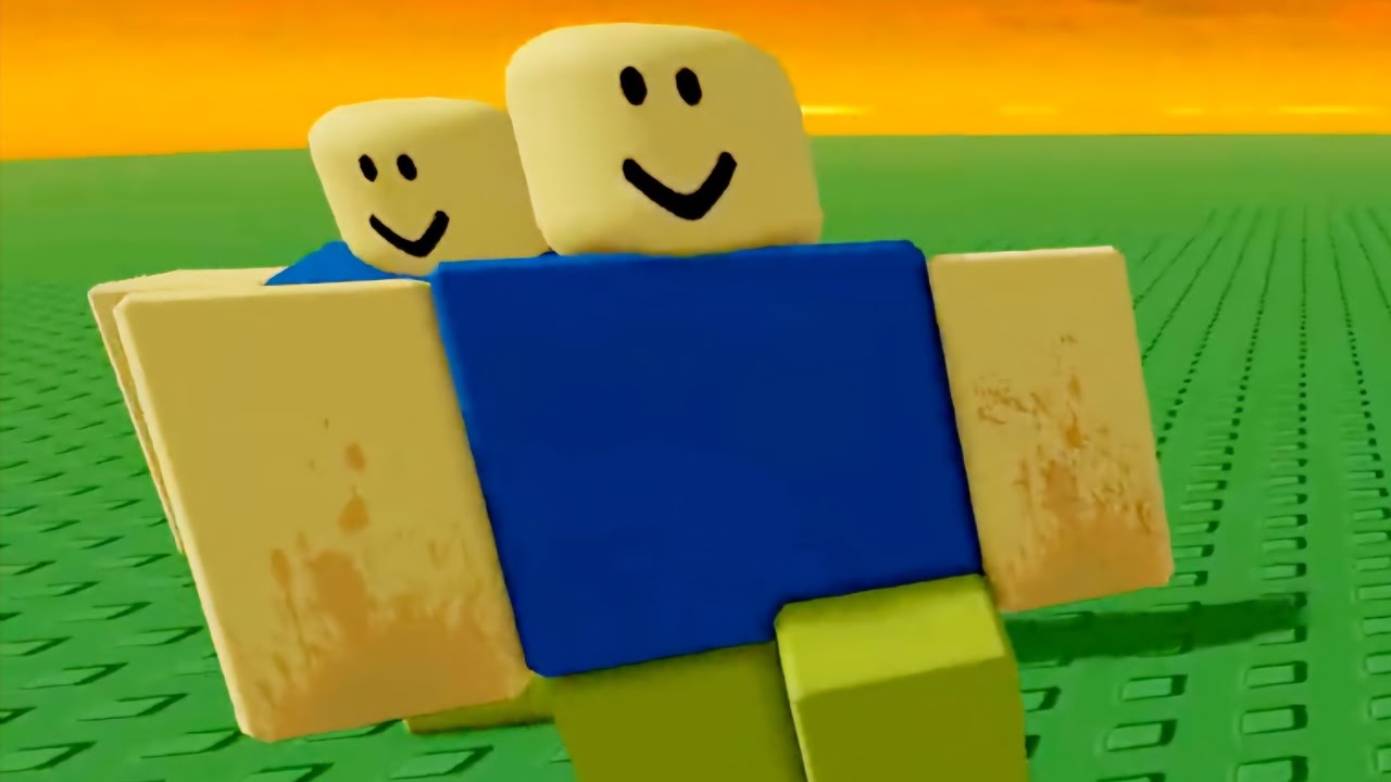 Roblox Jim's Computer 2 - Jumpscare - YouTube