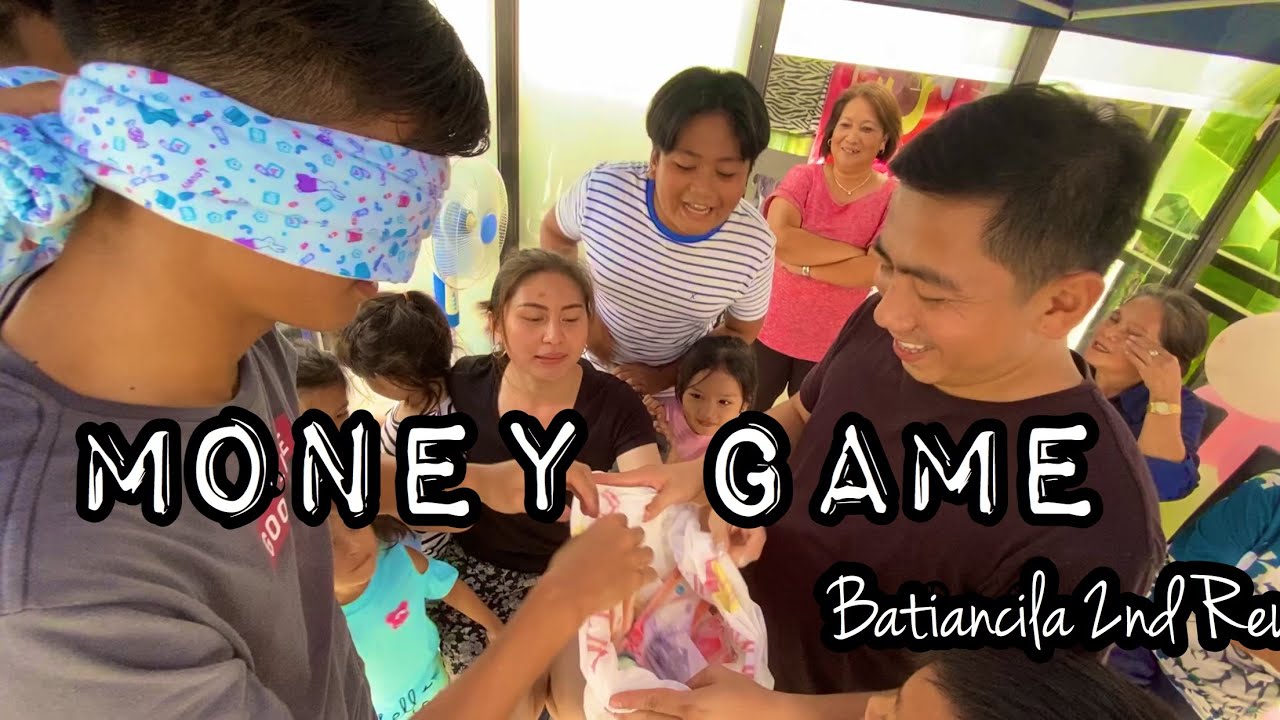Money Game (Bunutan) - YouTube