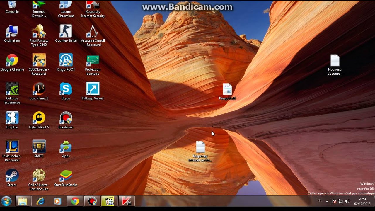 01-Kaspersky internet security 2016 and free serial key - YouTube
