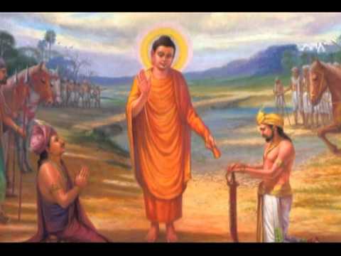 Sri Sambuddha Raja Wadim - YouTube